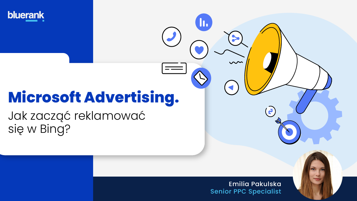 Wyszukiwarka Microsoft Bing | Bluerank